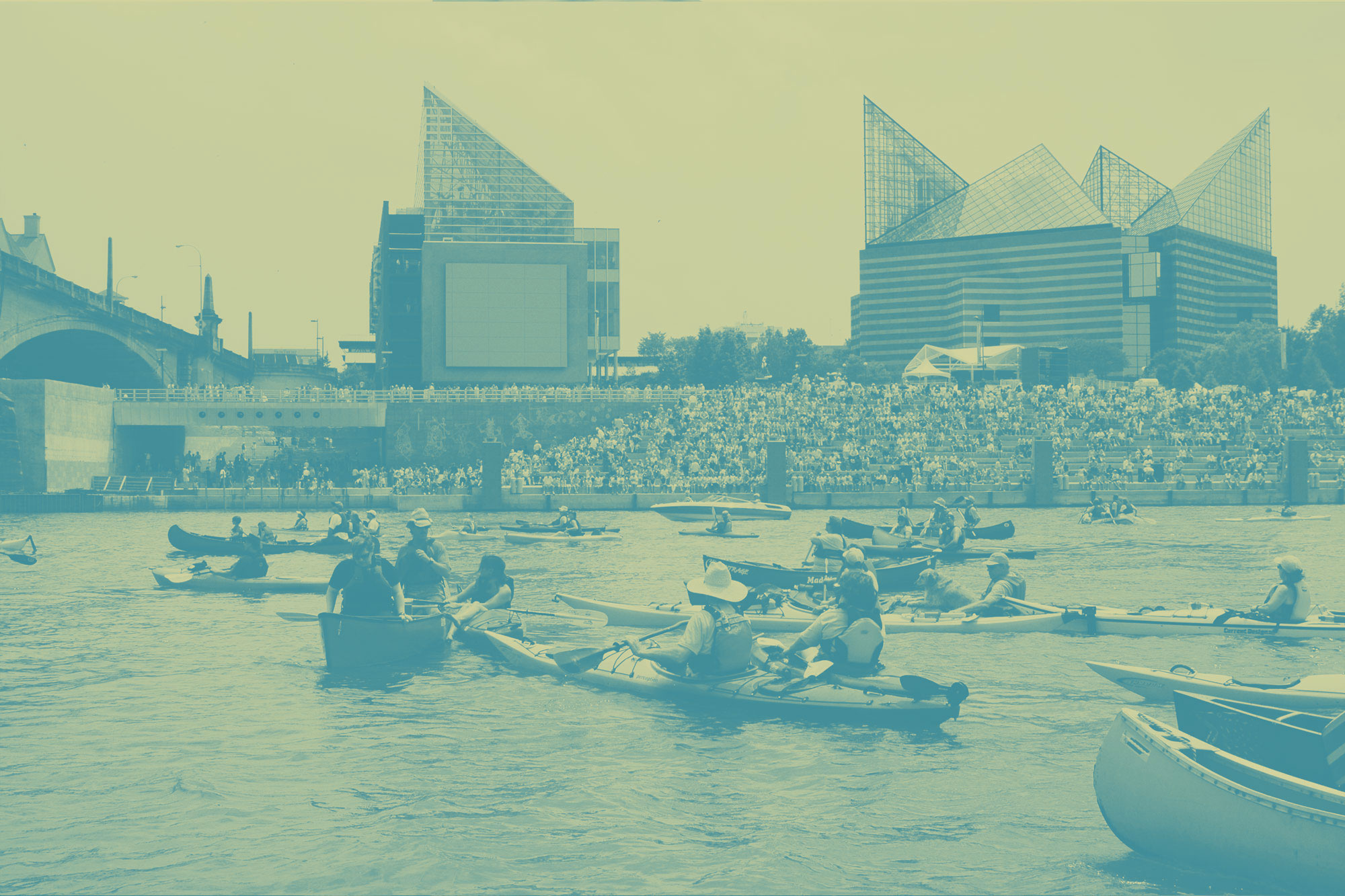 3rd International Placemaking Week | Events — Project for Public Spaces