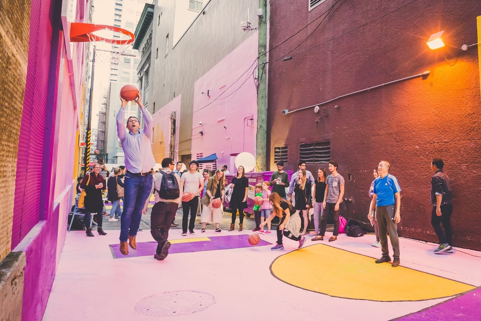 Alley Oop | Streets & Transportation