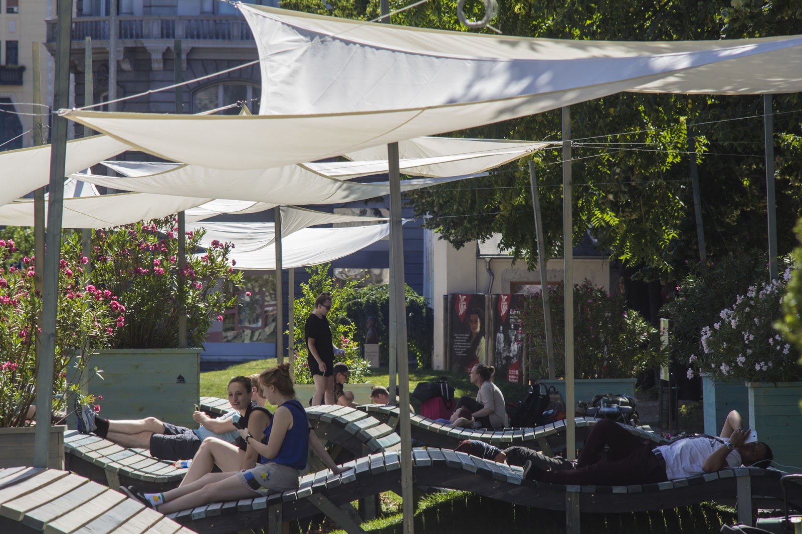 Five More Inspiring Stories About Great Public Spaces