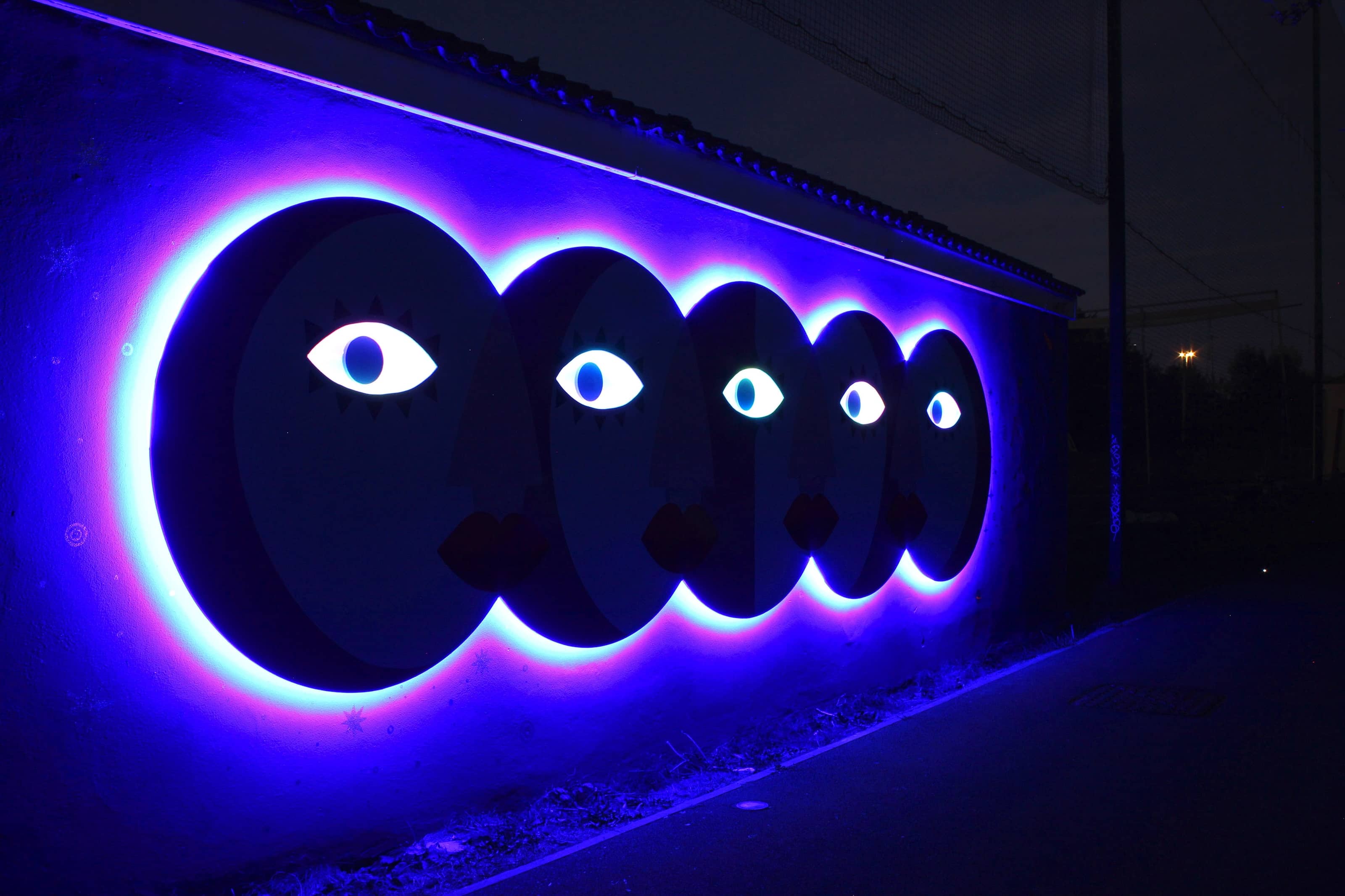 Electric Moon | Lighter Quicker Cheaper