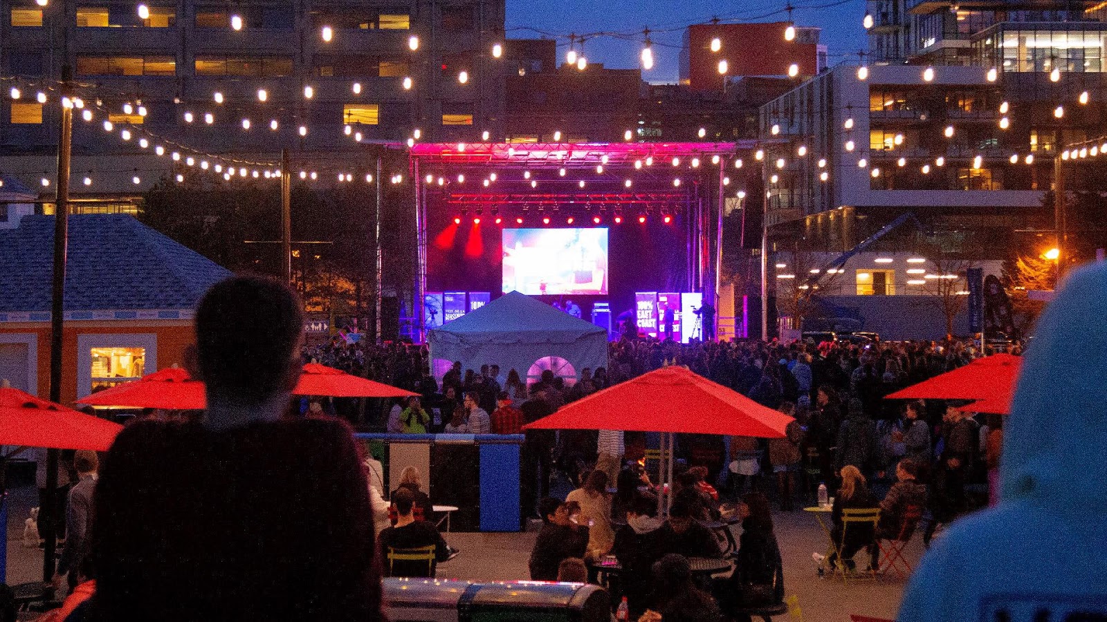 Love This Town: Waterfront Lessons from Halifax, Nova Scotia, Canada