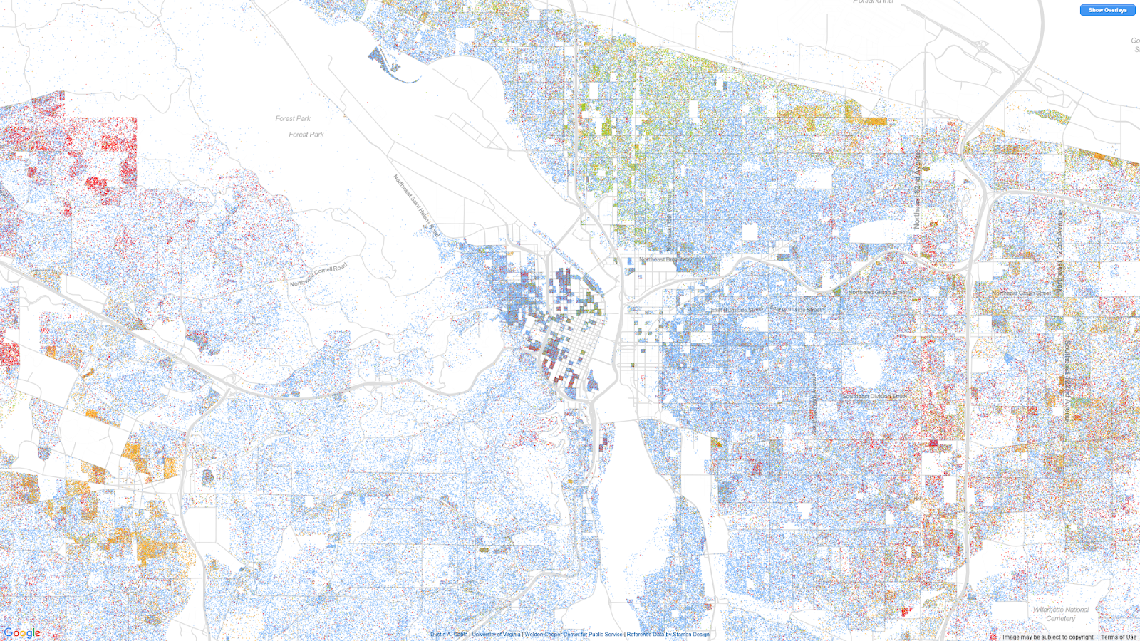 A Playbook for Inclusive Placemaking: Community Process - resilience