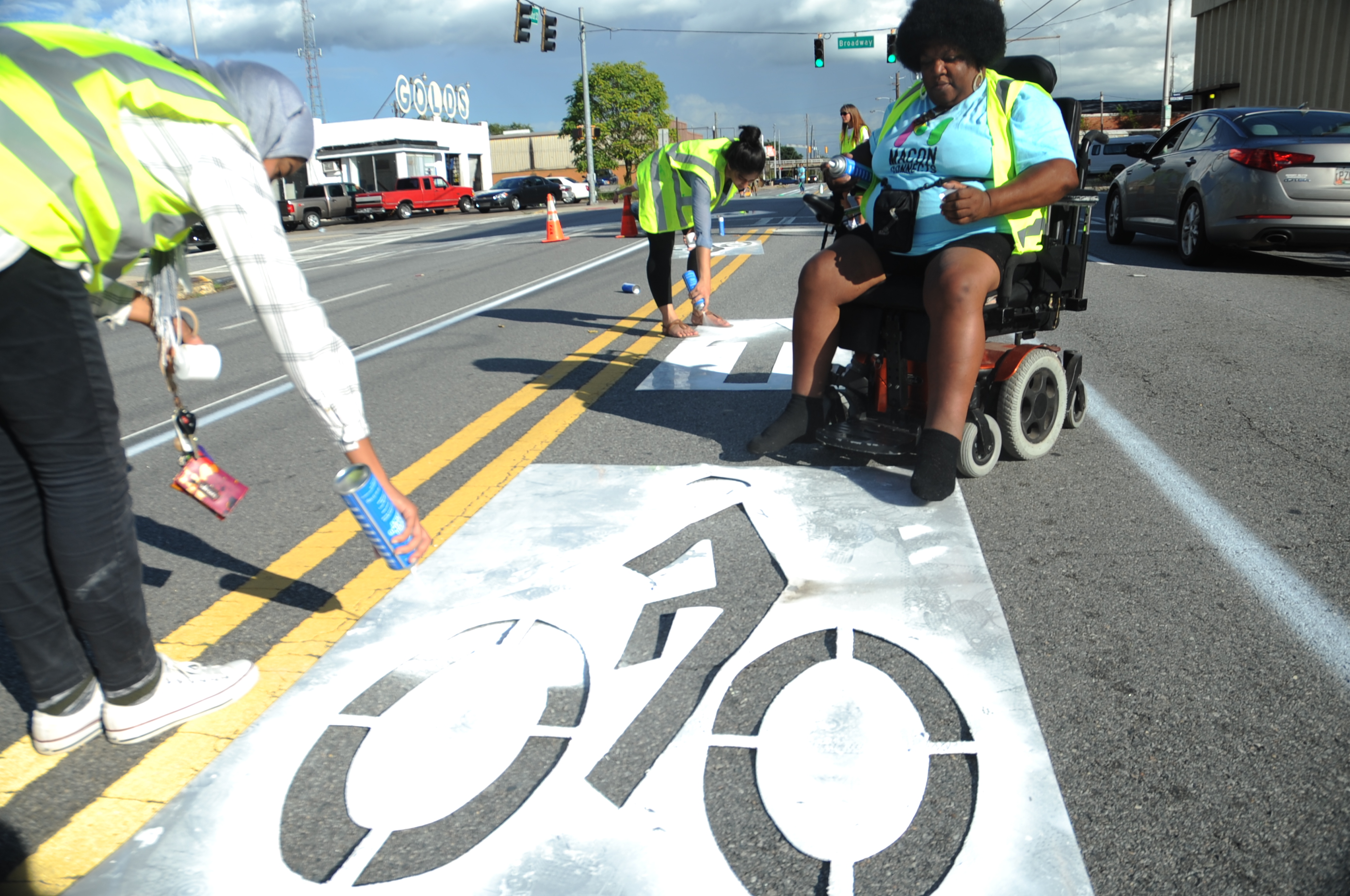 Lighter, Quicker, Cheaper: Transforming Public Spaces though Creative ...