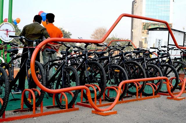 Lighter, Quicker, Cheaper: Transforming Public Spaces though Creative ...