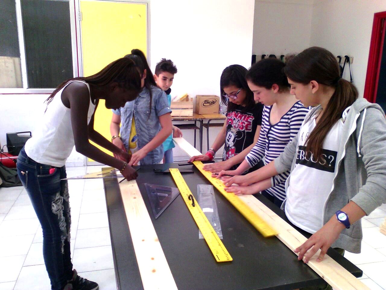 Dispersione Zero | Lighter Quicker Cheaper