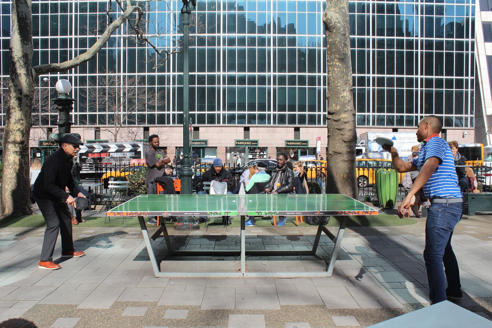Programming for Inclusion: Enhancing Equity through Public Space Activation