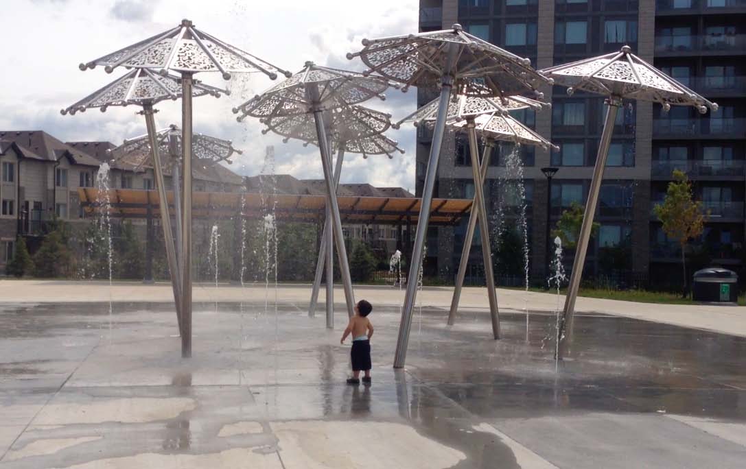 Inclusive by Design: Laying a Foundation for Diversity in Public Space