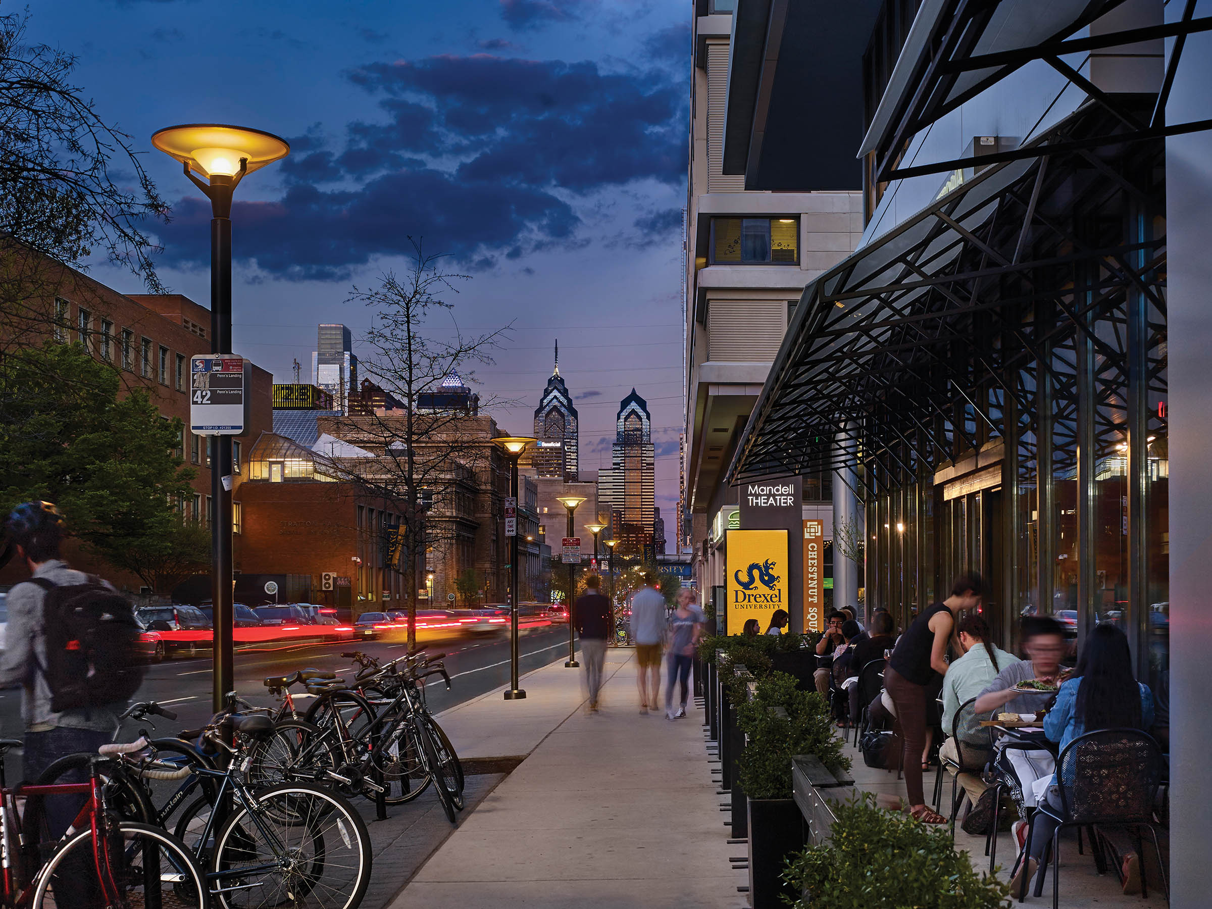 Placemaking and the Evolution of Innovation Districts