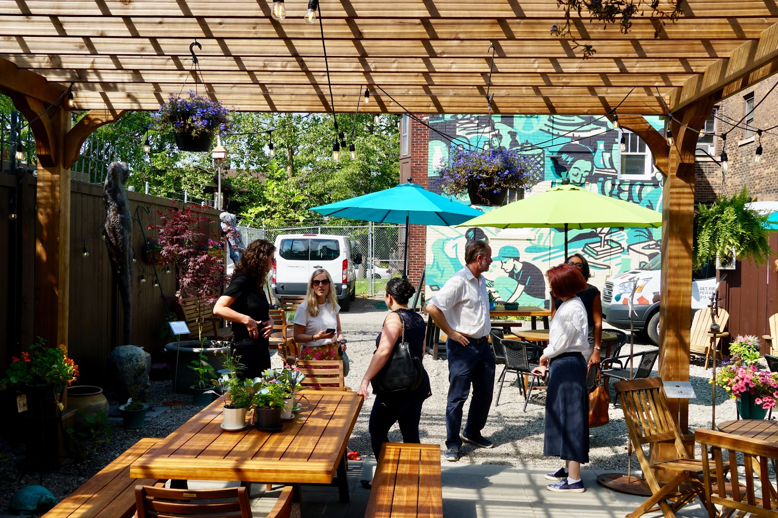 Placemaking on a Mission: How Public Space Supports Mission-Driven ...