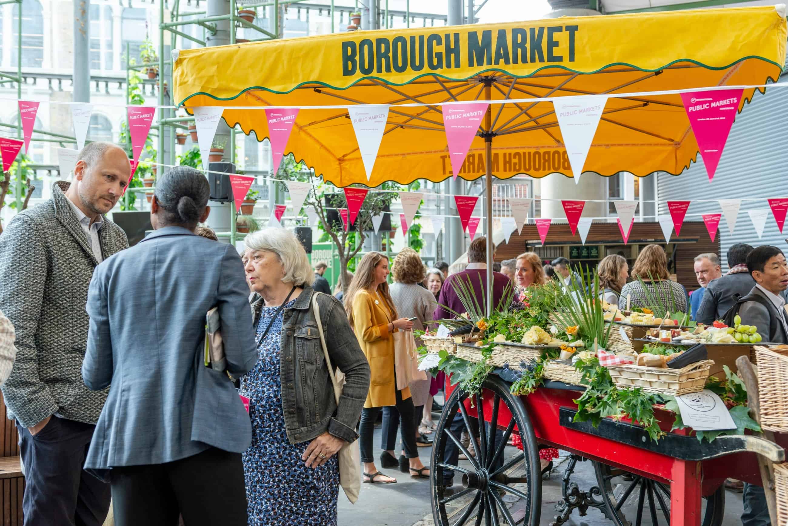 Public Markets | Category — Project for Public Spaces