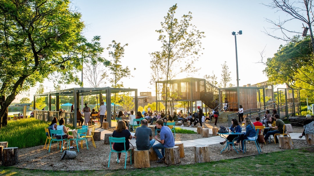 What is Placemaking? | Category — Project for Public Spaces