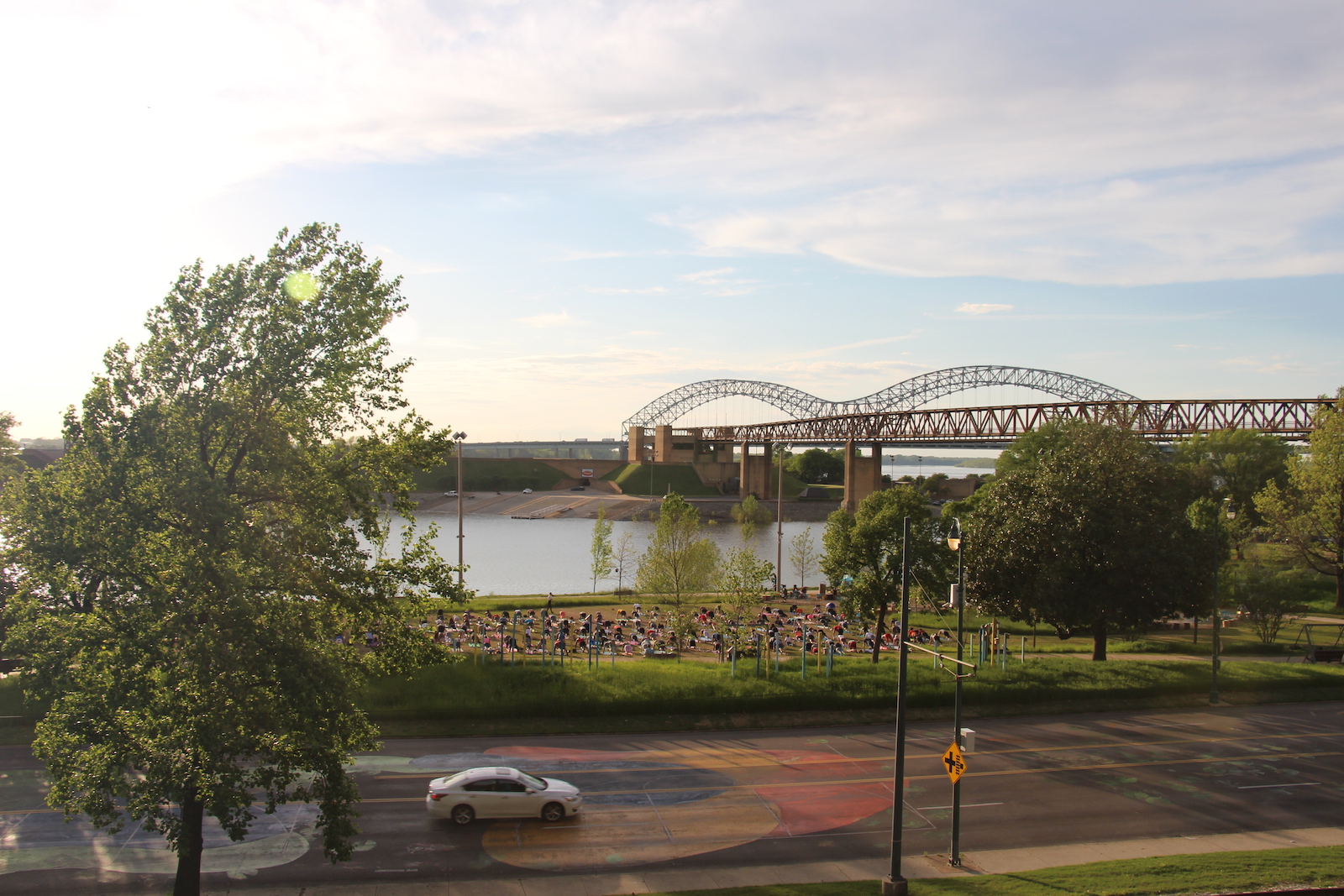 River Garden | Waterfronts