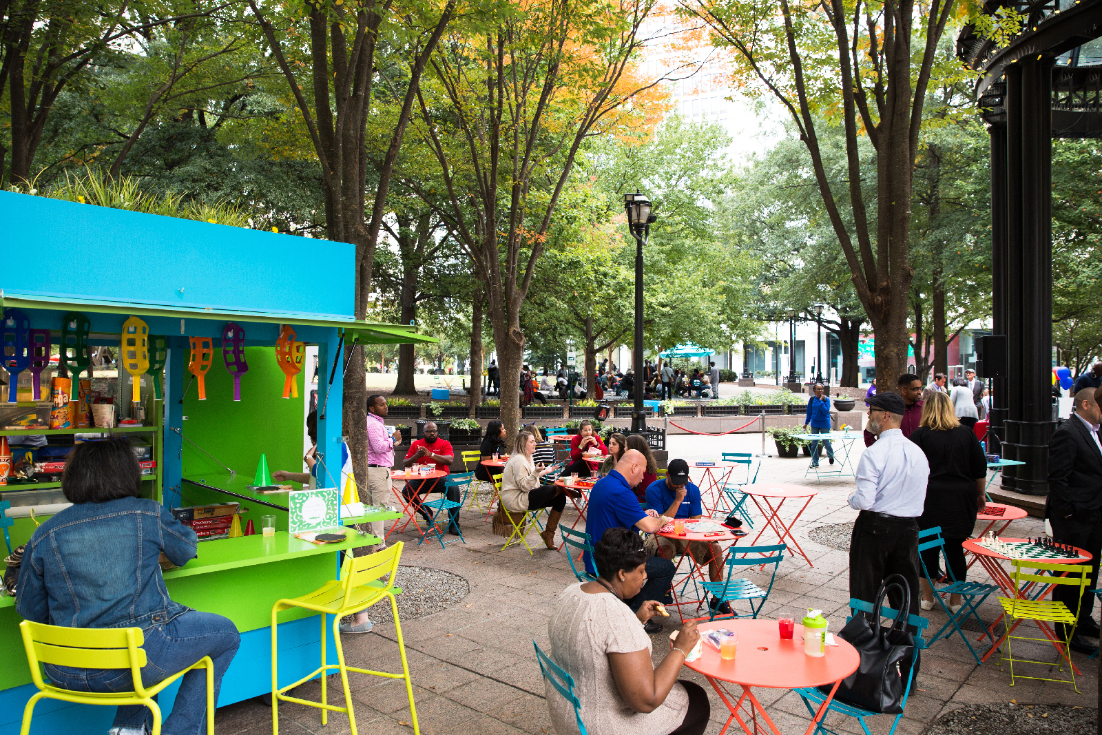 Get Funded: Tips for a New Era of Placemaking Philanthropy