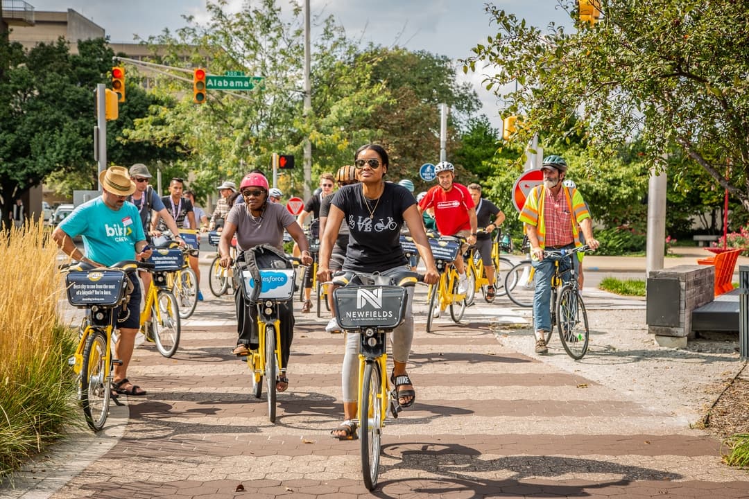 Streets & Transportation | Category — Project for Public Spaces