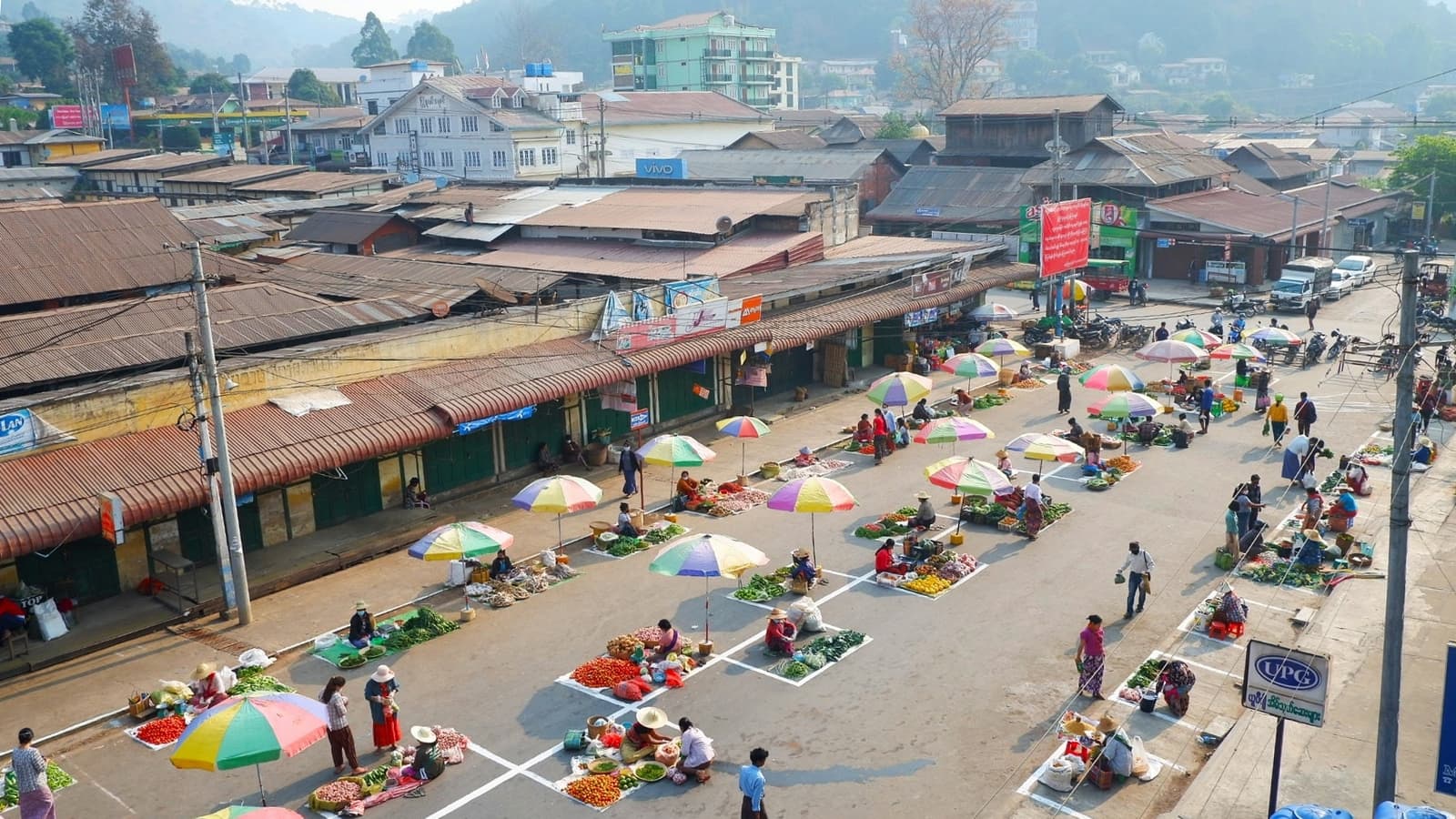 Placemaking Program — Project for Public Spaces