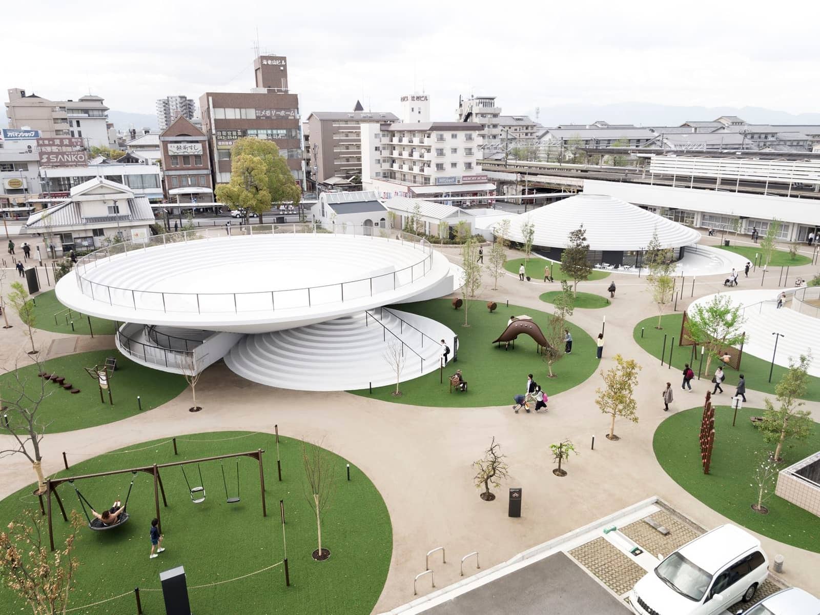 What is Placemaking? | Category — Project for Public Spaces