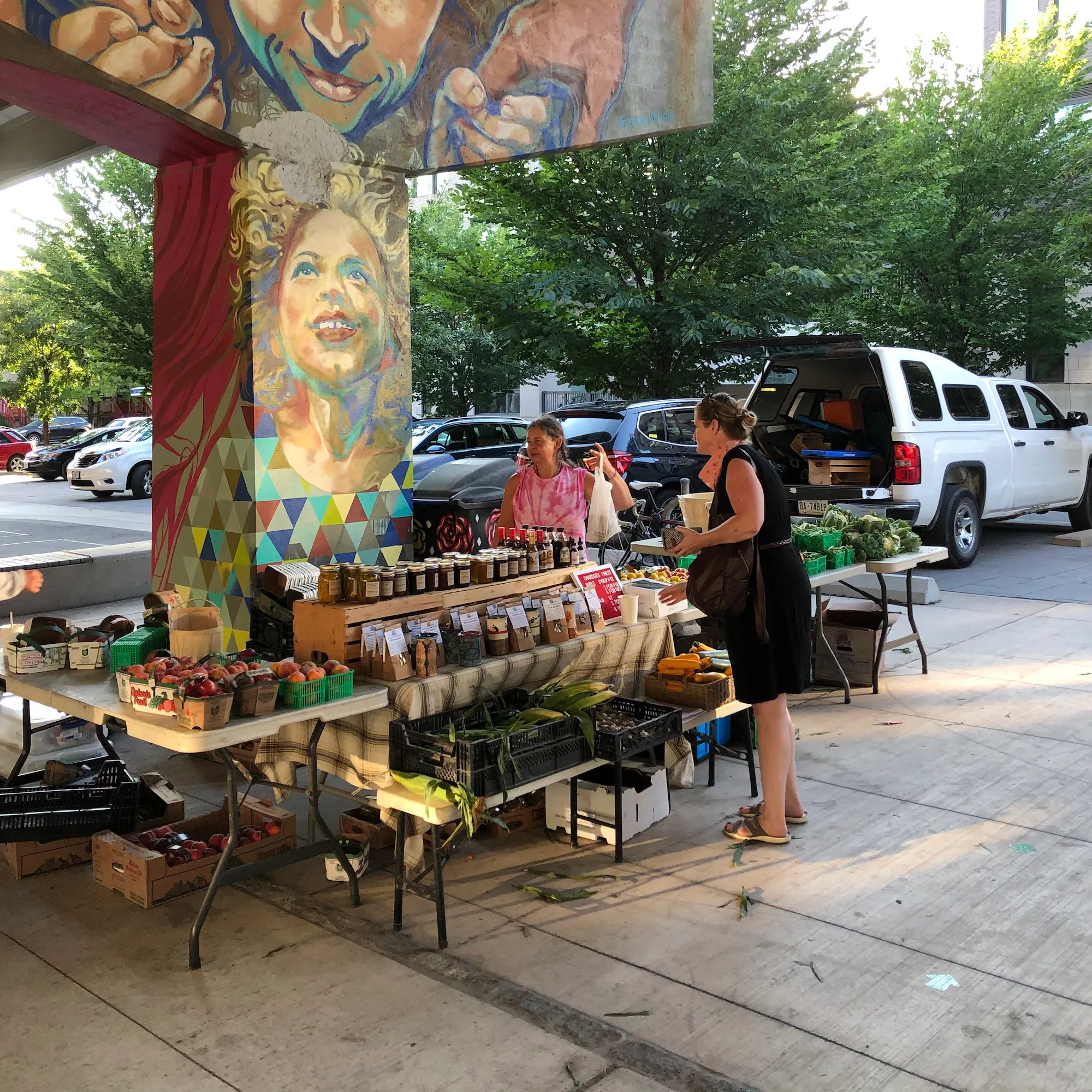 Public Markets | Category — Project for Public Spaces