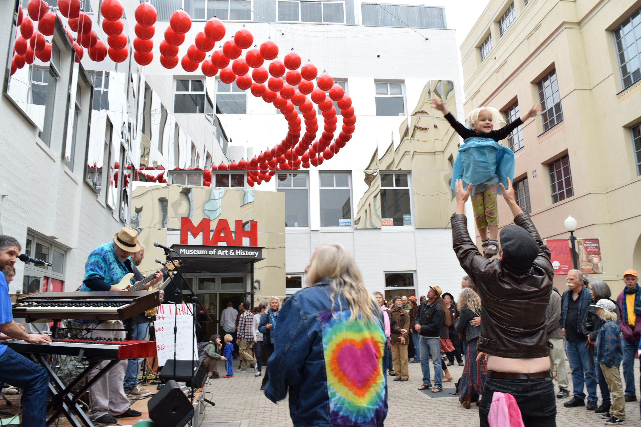 Abbott Square (Santa Cruz Museum of Art & History) | Projects — Project ...