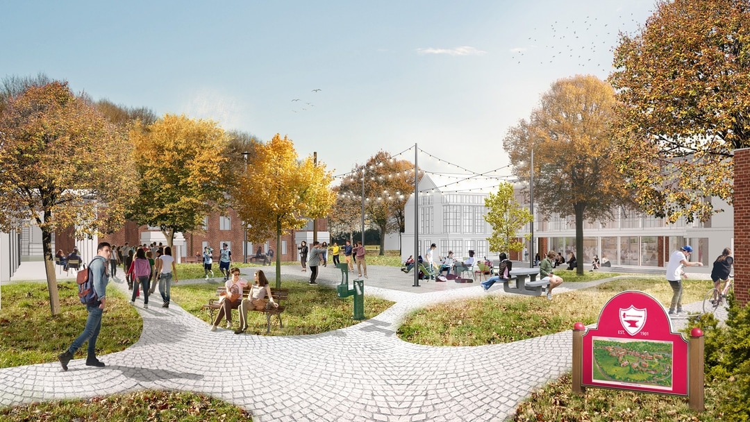 Projects — Project for Public Spaces