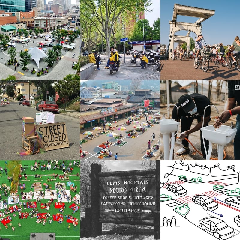 Blog — Project for Public Spaces