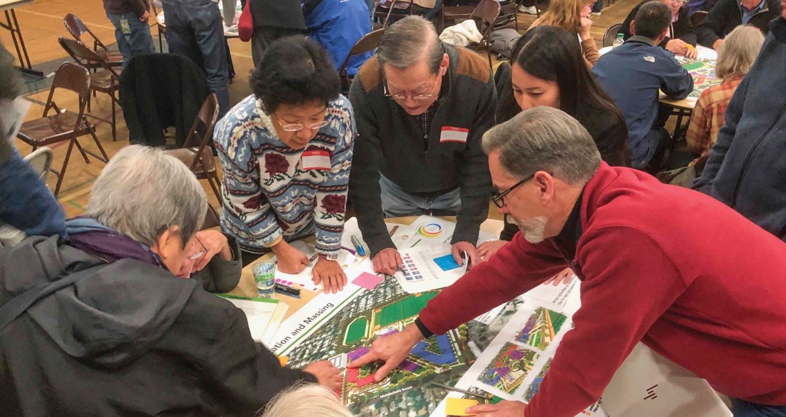 Six Trends in Placemaking & Active Transportation from Walk/Bike/Places ...