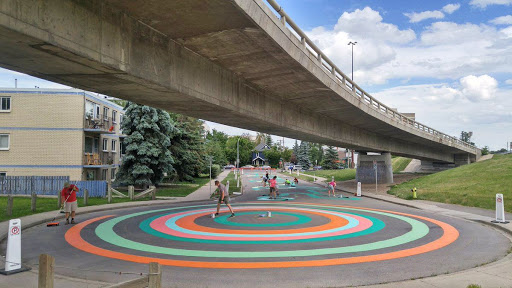 Flyover Park: Empowering the Next Generation of City Builders in Calgary