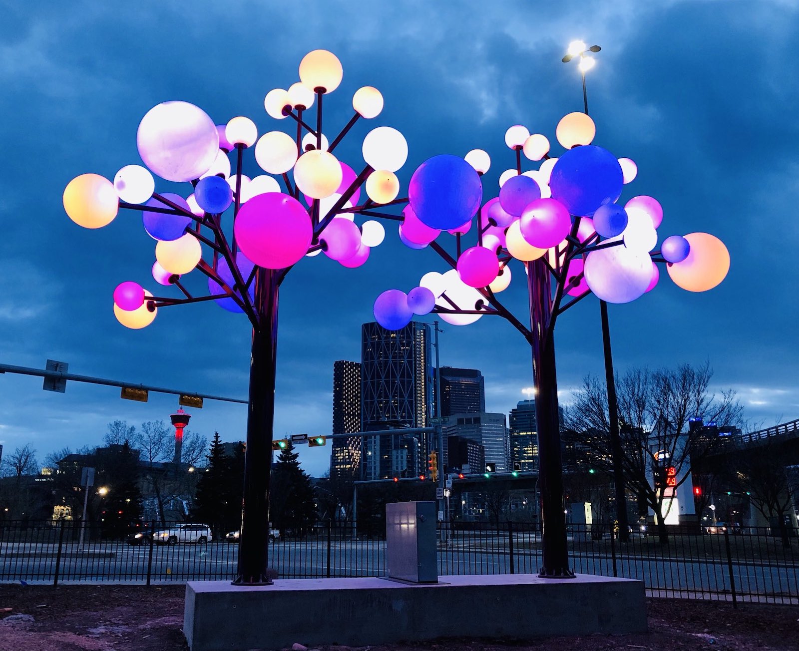 Flyover Park: Empowering the Next Generation of City Builders in Calgary