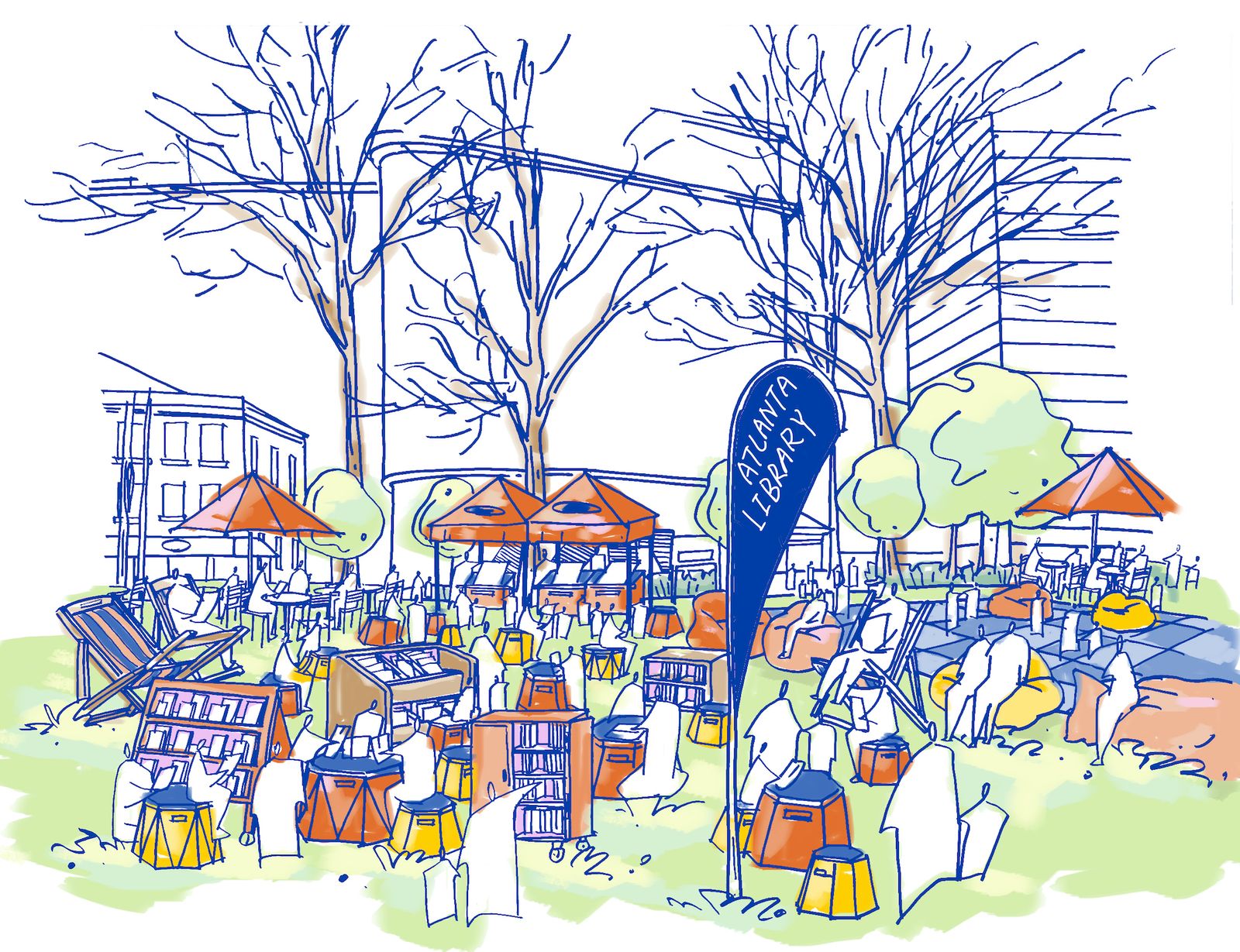 Creative Placemaking | Category — Project for Public Spaces