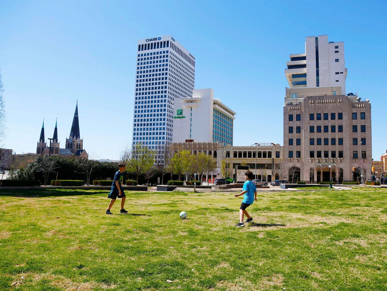 Catching Up with the 2020 Clarity Parks Project™ Grantees