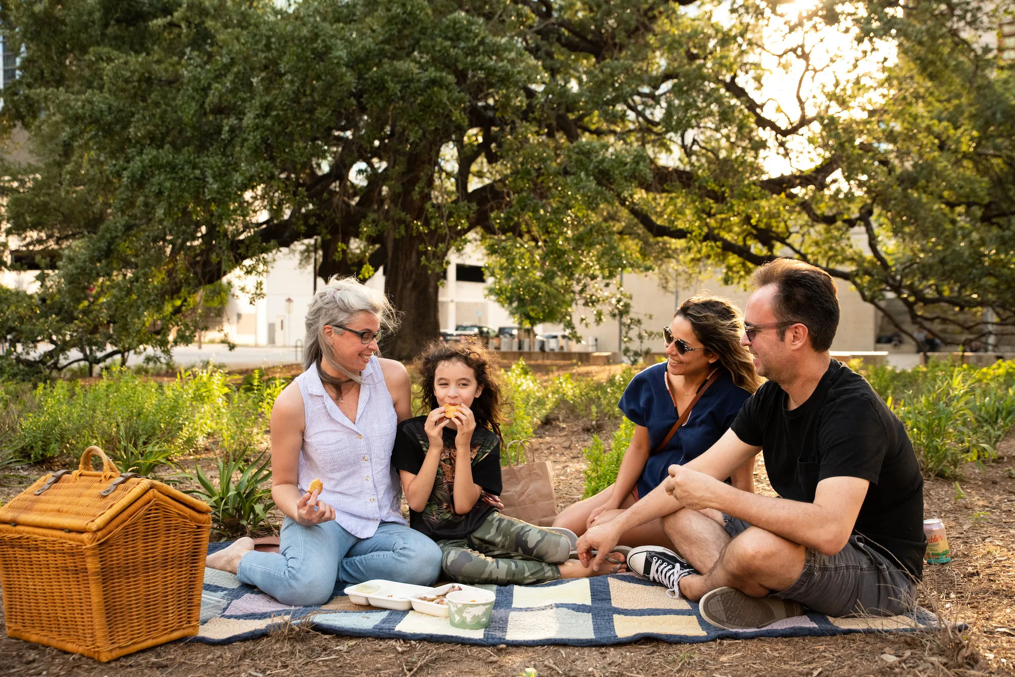 Catching Up with the 2020 Clarity Parks Project™ Grantees