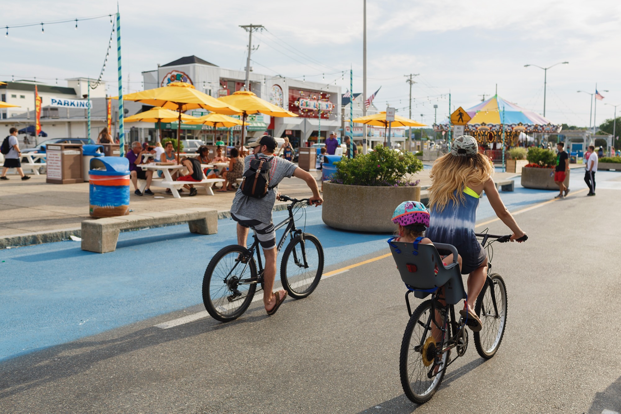 Placemaking Services — Project for Public Spcace