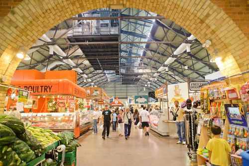 Eleven Principles for Creating Great Community Places