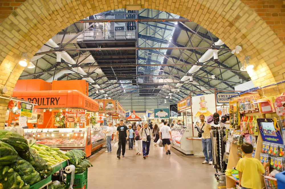 Public Markets | Category — Project for Public Spaces