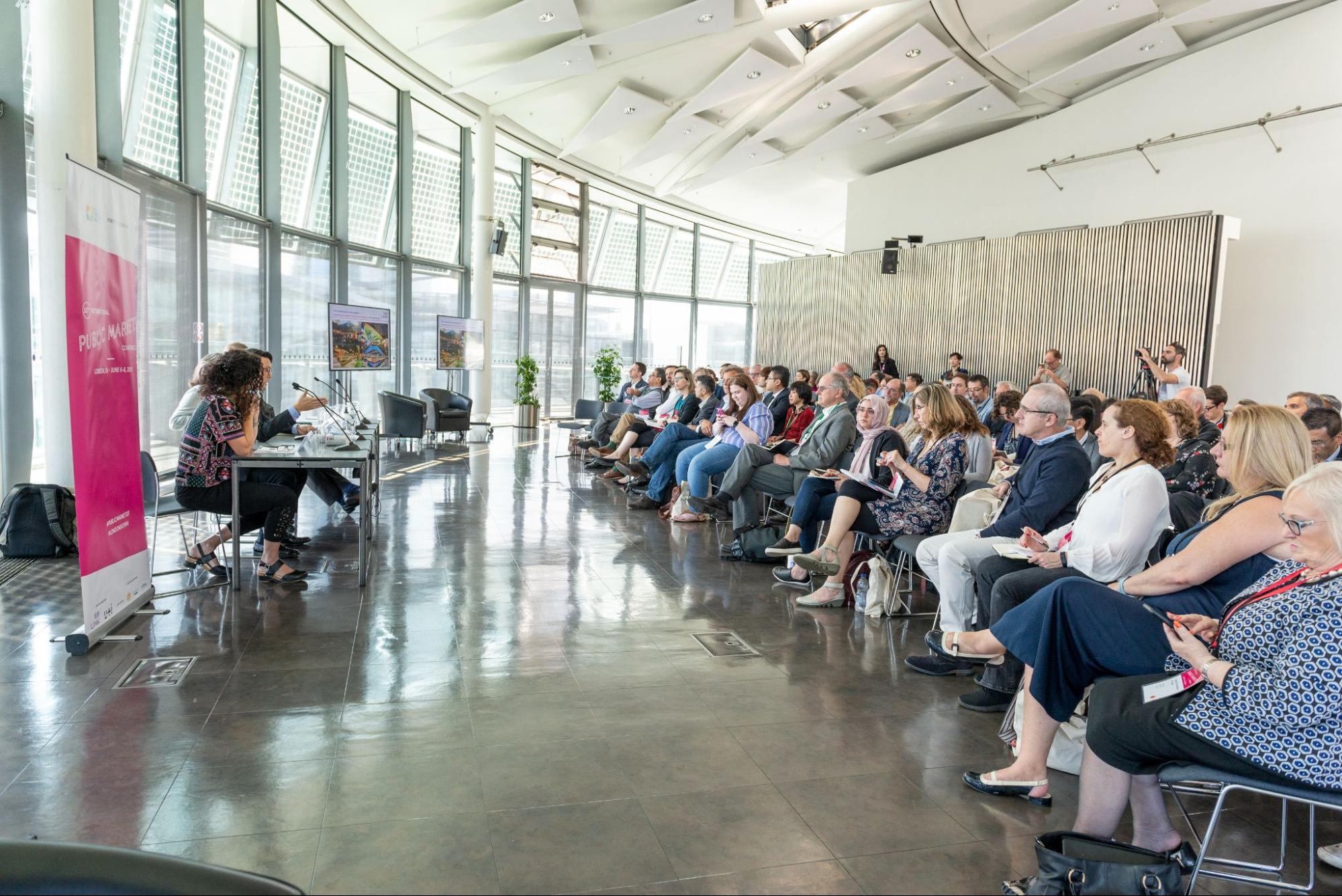 Explore Three Emerging Market Trends at the 11th International Public ...