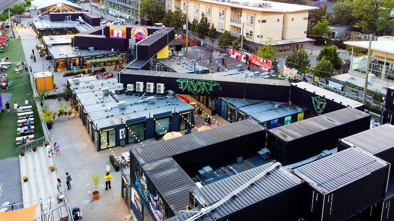 Public Markets | Category — Project for Public Spaces