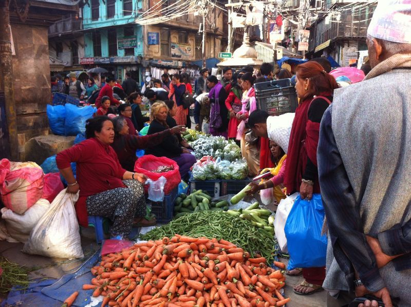 Public Markets | Category — Project for Public Spaces