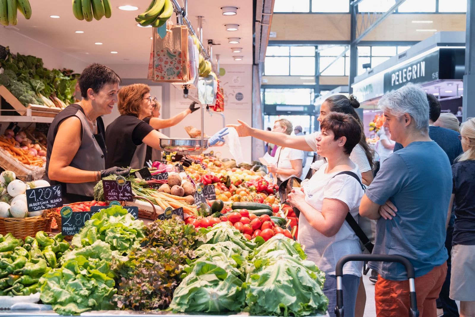 Public Markets | Category — Project for Public Spaces