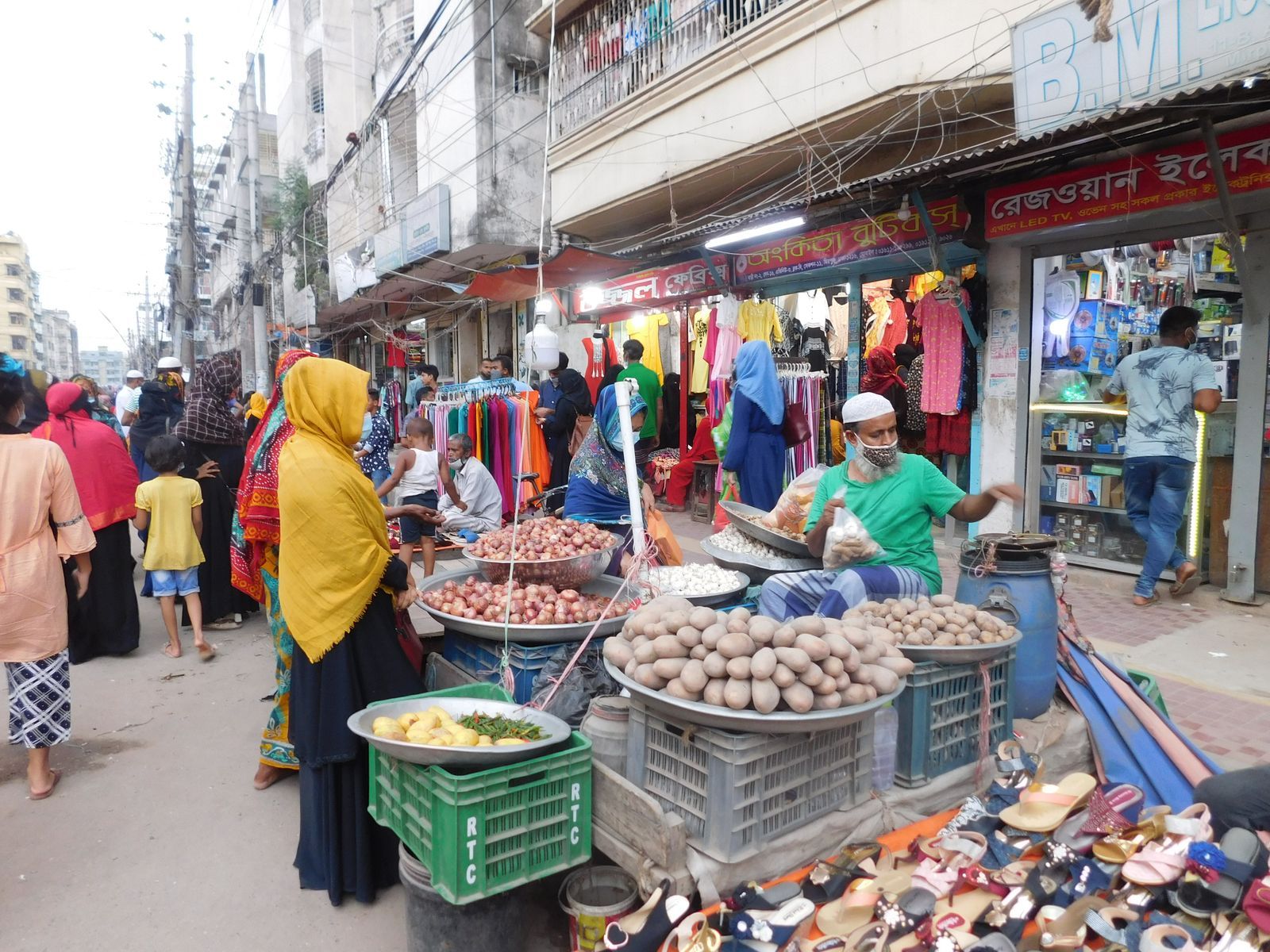 Uses & Activities: How to Create Multi-Purpose Places