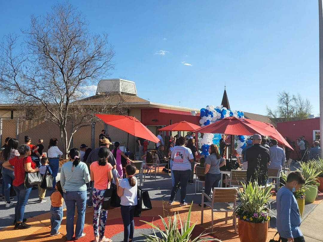 Uses & Activities: How to Create Multi-Purpose Places