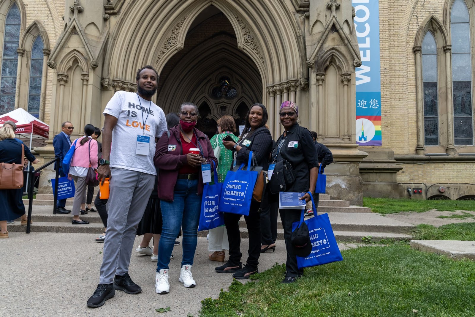 11th International Public Markets Conference: 4 Key Takeaways