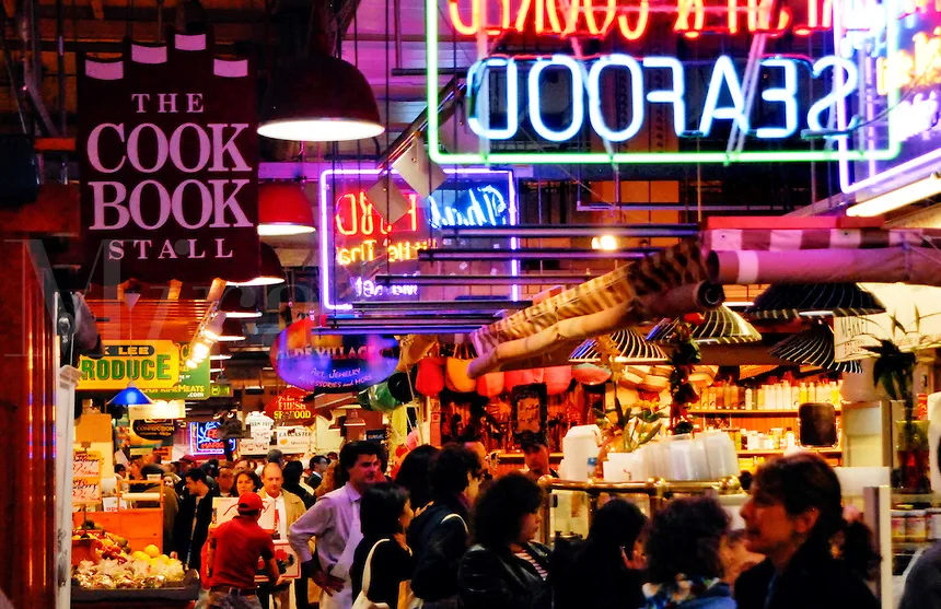 Public Markets | Category — Project for Public Spaces