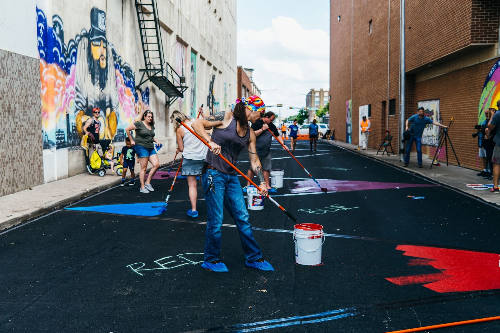 Access & Linkages: How to Connect People to Places