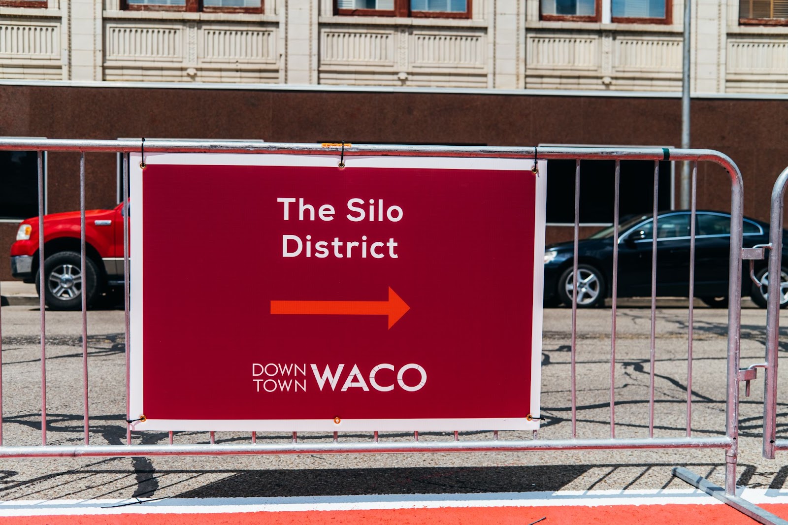 Access & Linkages: How to Connect People to Places