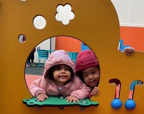 The Clarity Parks Project: Supporting Public Spaces for and by Young People