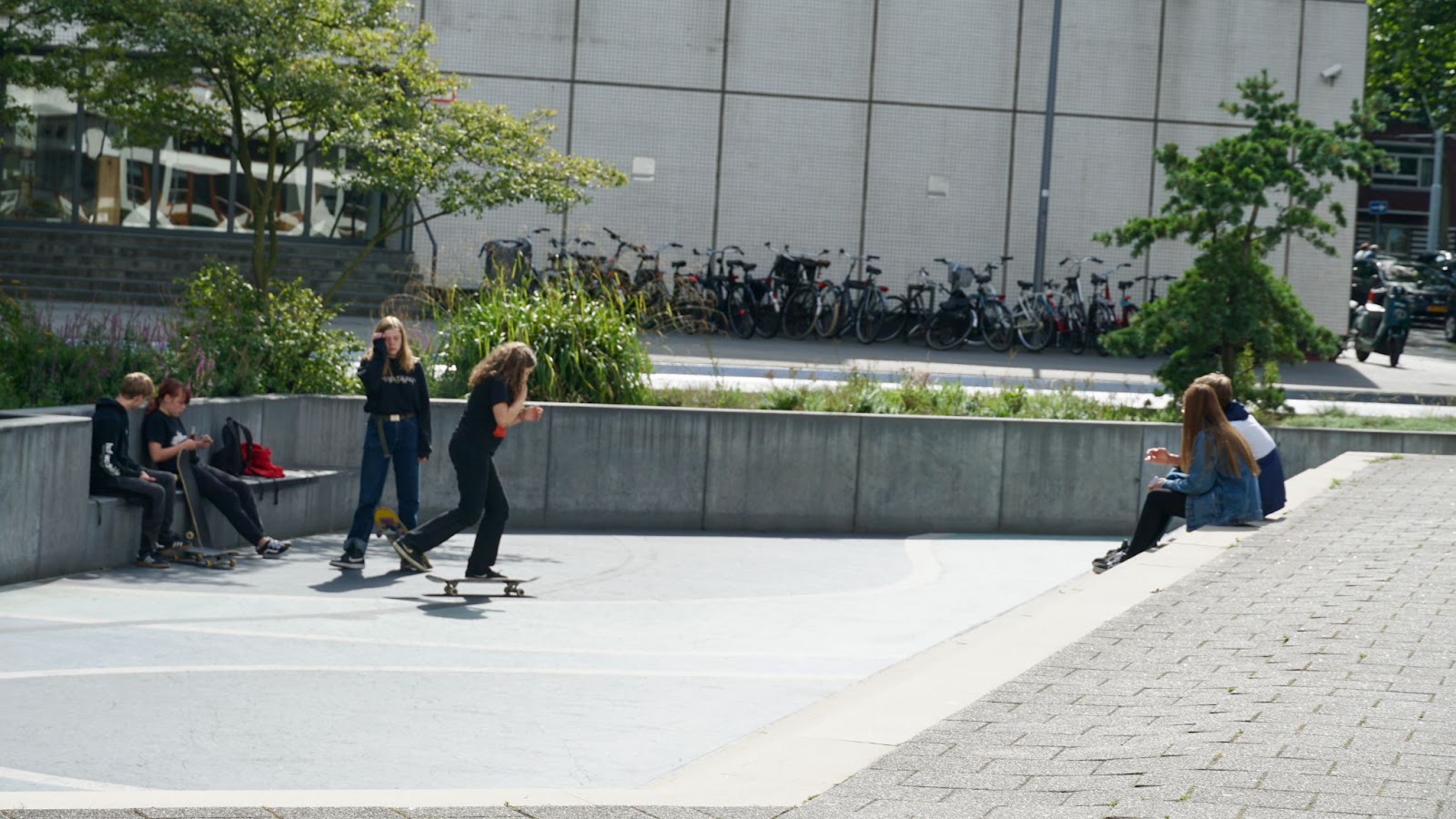 Comfort and Image: How to Create a Welcoming Place