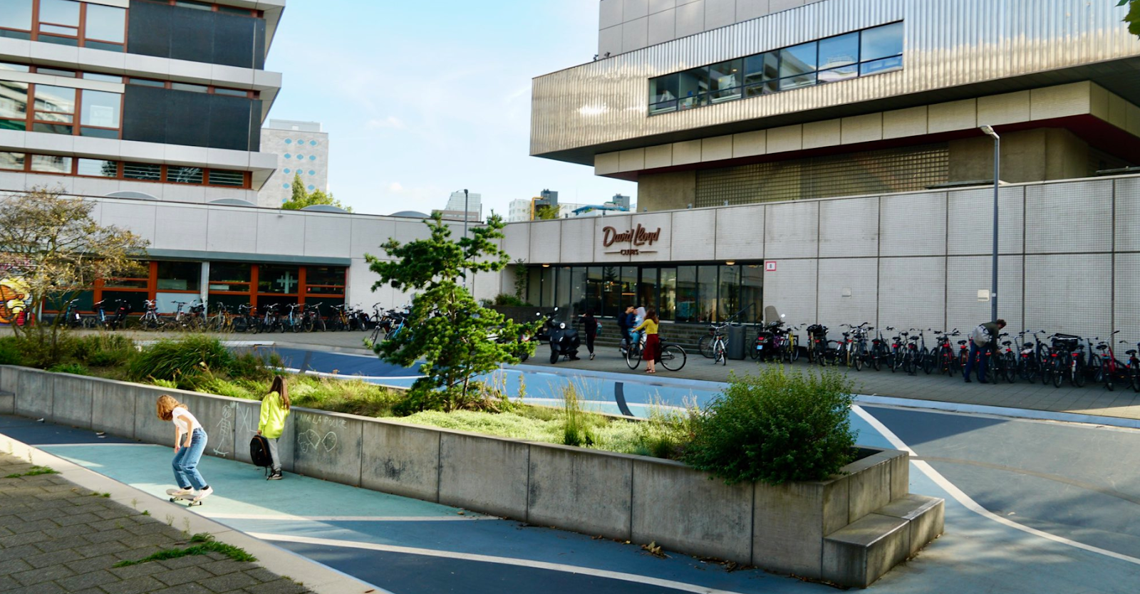 Comfort and Image: How to Create a Welcoming Place