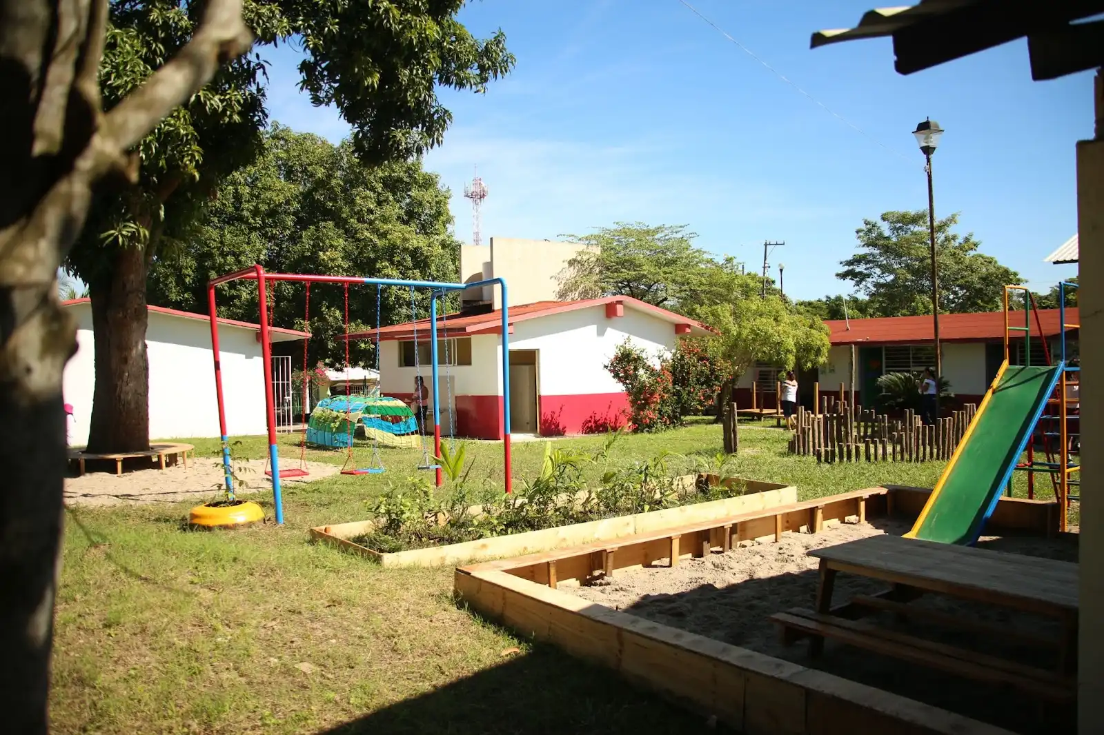 Uses & Activities: How to Create Multi-Purpose Places