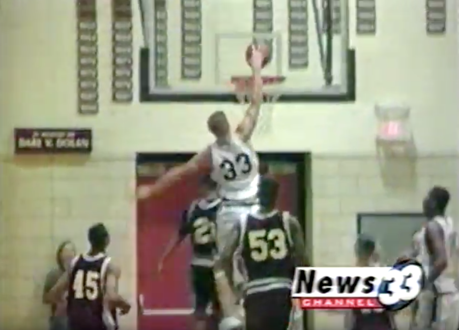 Vancouver Basketball