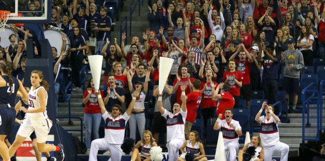 Vancouver Basketball
