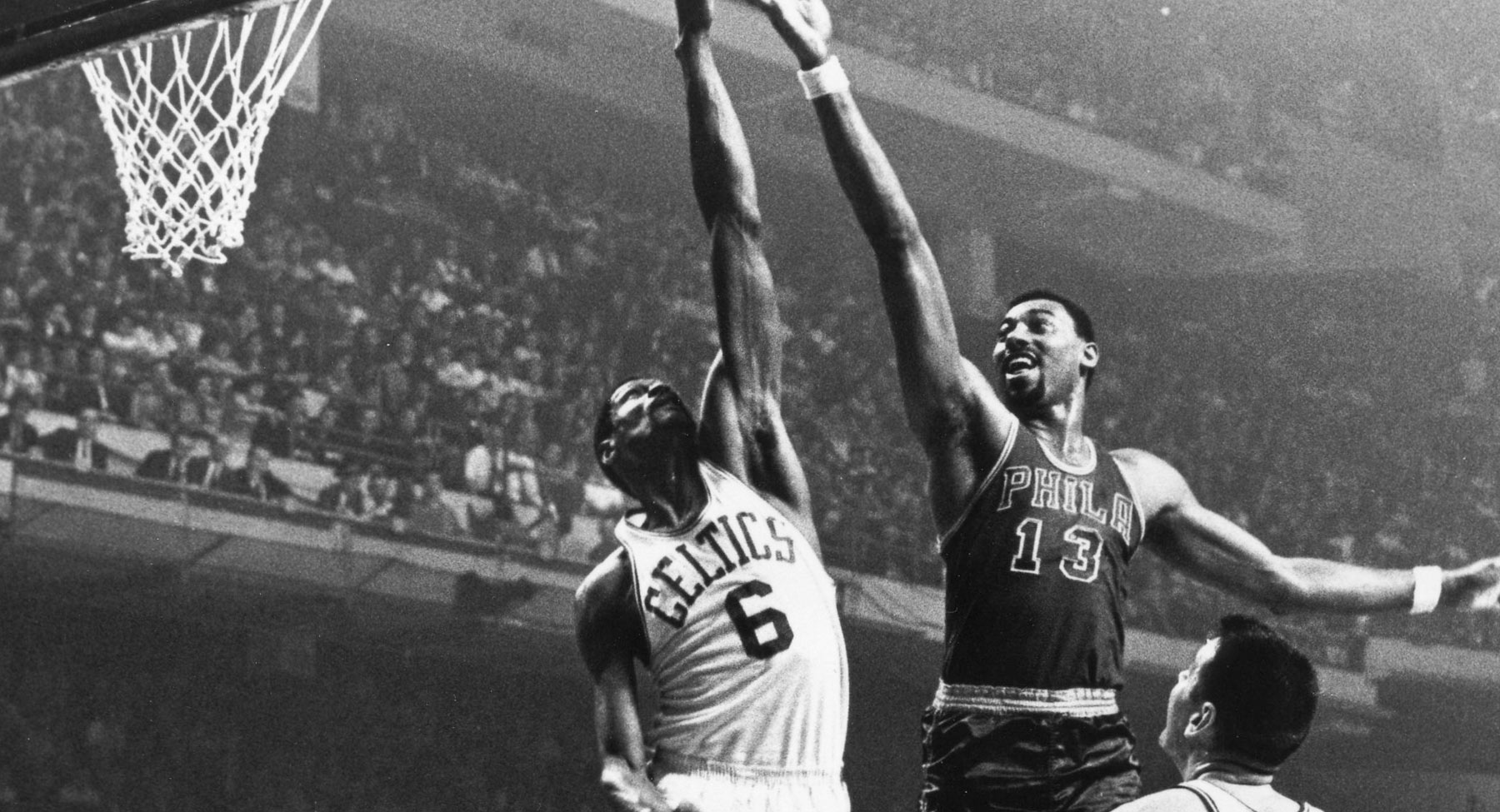 Vancouver Basketball